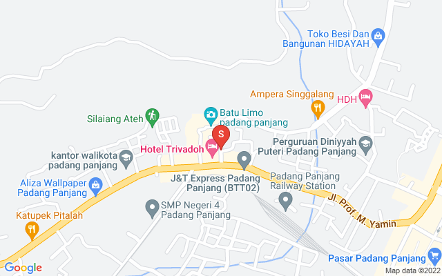 Website Pernikahan Lucky Mentoni, A.Md.,S.H. dan Hamda Lillah, S.I.Kom